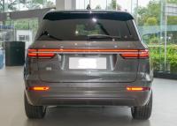 China Luxury Version LI ONE 2021 EREV 5 Door 6 Seats Large Electric SUV EREV 131HP for sale