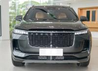 China Luxury Version LI ONE 2021 EREV 5 Door 6 Seats Large Electric SUV EREV 131HP for sale