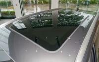 China Luxury Version LI ONE 2021 EREV 5 Door 6 Seats Large Electric SUV EREV 131HP for sale
