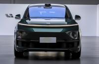 China Ternary Lithium Battery Automobile EV Li L9 2022 Max Version 154Hp 5 Door 6 Seats SUV for sale
