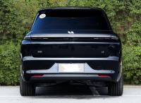 China EREV 154Hp LI L8 2023 Pro Medium And Large SUV 5 Door 6 Seats for sale