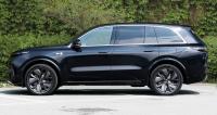 China EREV 154Hp LI L8 2023 Pro Medium And Large SUV 5 Door 6 Seats for sale