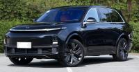China EREV 154Hp LI L8 2023 Pro Medium And Large SUV 5 Door 6 Seats for sale