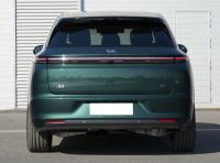 China LI L7 2023 Pro Automobile EV 5 Door 5 Seats Left Hand Steering EREV Car for sale