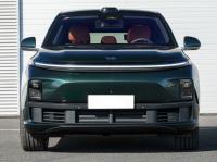 China LI L7 2023 Pro Automobile EV 5 Door 5 Seats Left Hand Steering EREV Car for sale