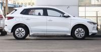 China Yue Standard BYD E2 Electric Car 2019 401km With Ternary Lithium Ion Battery for sale