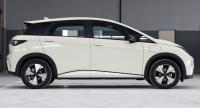 China 510km CLTC BYD Electric Vehicle Byd Dolphin 2023 420KM Free Version for sale
