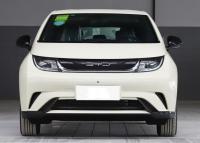 China 510km CLTC BYD Electric Vehicle Byd Dolphin 2023 420KM Free Version for sale