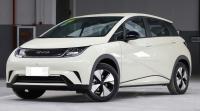 China 510km CLTC BYD Electric Vehicle Byd Dolphin 2023 420KM Free Version for sale