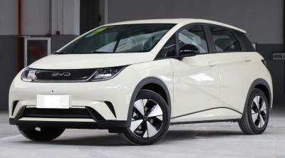 China 510km CLTC BYD Electric Vehicle Byd Dolphin 2023 420KM Free Version for sale