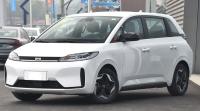 China Pure Electric Car BYD D1 2022 Standard Edition 418km 5 Door 5 Seats MPV for sale