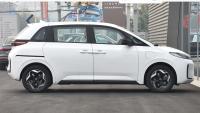 China Pure Electric Car BYD D1 2022 Standard Edition 418km 5 Door 5 Seats MPV for sale
