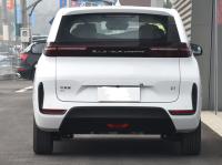 China Pure Electric Car BYD D1 2022 Standard Edition 418km 5 Door 5 Seats MPV for sale