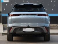 China Four Wheel Drive BYD Frigate 2023 DM-P 175km Ultimate Version E-CVT Hybrid SUV for sale