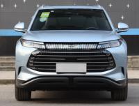 China Four Wheel Drive BYD Frigate 2023 DM-P 175km Ultimate Version E-CVT Hybrid SUV for sale