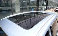 China Four Wheel Drive BYD Frigate 2023 DM-P 175km Ultimate Version E-CVT Hybrid SUV for sale