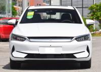 China 500KM Hybrid BYD Electric Vehicle BYD Qin Plus 2021 Honorable Version 4 Door 5 Seats for sale