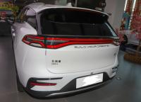 China Hybrid BYD TANG 2021 DM-I 112KM Honor Type 160KW 5 Door 7 Seater Electric SUV for sale