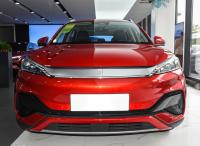 China 510km BYD Electric Vehicle Pure Electric BYD Yuan PLUS 2022 for sale