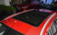 China 510km BYD Electric Vehicle Pure Electric BYD Yuan PLUS 2022 for sale