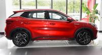 China 510km BYD Electric Vehicle Pure Electric BYD Yuan PLUS 2022 for sale