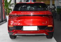 China 510km BYD Electric Vehicle Pure Electric BYD Yuan PLUS 2022 for sale