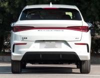 China Standard Edition BYD E2 Electric Car Compact Electric SUV 401km for sale