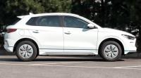 China Standard Edition BYD E2 Electric Car Compact Electric SUV 401km for sale