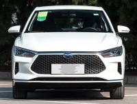 China Standard Edition BYD E2 Electric Car Compact Electric SUV 401km for sale