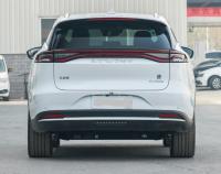 China Two Wheel Drive BYD Electric Vehicle BYD Tang 2019 180KW Intelligent Joint Creation And Joy Type for sale