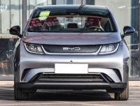 China Fashion Version BYD Electric Vehicle Compact BYD Dolphin 2023 420KM 5 Door 5 Seats for sale