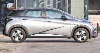 China Fashion Version BYD Electric Vehicle Compact BYD Dolphin 2023 420KM 5 Door 5 Seats for sale