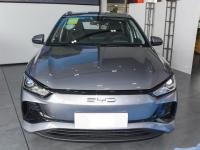 China 70Kw 405KM Byd E2 2023 5 Door 5 Seat Electric Hatchback for sale