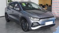 China 70Kw 405KM Byd E2 2023 5 Door 5 Seat Electric Hatchback for sale