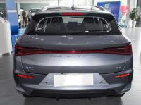 China 70Kw 405KM Byd E2 2023 5 Door 5 Seat Electric Hatchback for sale