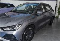 China 70Kw 405KM Byd E2 2023 5 Door 5 Seat Electric Hatchback for sale