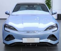 China 700km RWD BYD Electric Vehicle BYD Seal 2022 Medium Electric Sedan 4 Door 5 Seat for sale