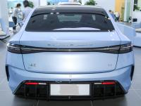 China 700km RWD BYD Electric Vehicle BYD Seal 2022 Medium Electric Sedan 4 Door 5 Seat for sale