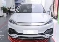 China 510KM BYD YUAN PLUS 2022 Honorable Edition 1.5T L4 Full Electric SUV for sale