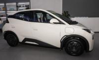 China 305km Hatchback BYD Electric Vehicle BYD Seagull 2023 Vitality Version 5 Door 4 Seat for sale