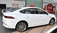 China 120km 4 Door 5 Seats Electric Sedan BYD Qin Plus 2023 Champion Version DM-I for sale