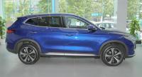 China 5 Door 5 Seats Hybrid SUV BYD Song Plus 2021 DM-I 51KM Zungui Version for sale