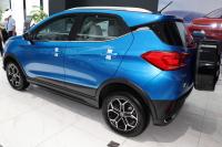 China Luxury Edition Byd Yuan Pro 2021 Model 401KM Byd Electric SUV for sale