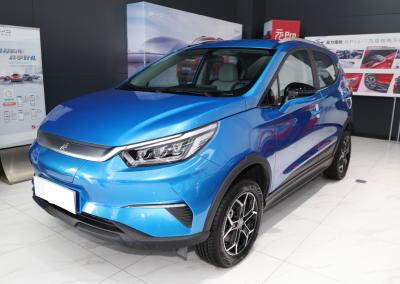 China Luxury Edition Byd Yuan Pro 2021 Model 401KM Byd Electric SUV for sale