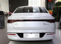 China BYD Qin Plus 2021 BYD Electric Vehicle 600km Flagship Version Electric 4 Door 5 Seat Car for sale