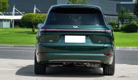 China Li L9 2023 Pro Version CLTC 215km 180 km/h 5 doors 6 seats Large SUV Hybrid for sale