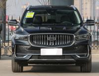China Geely Xingyue L 2023 2.0TD High-power Flagship Version 5 Door 5 seats SUV for sale