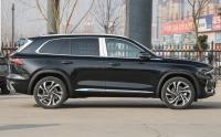 China Geely Xingyue L 2023 2.0TD High-power Flagship Version 5 Door 5 seats SUV for sale