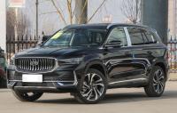 China Geely Xingyue L 2023 2.0TD High-power Flagship Version 5 Door 5 seats SUV for sale