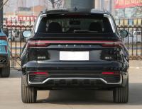 China Geely Xingyue L 2023 2.0TD High-power Flagship Version 5 Door 5 seats SUV for sale